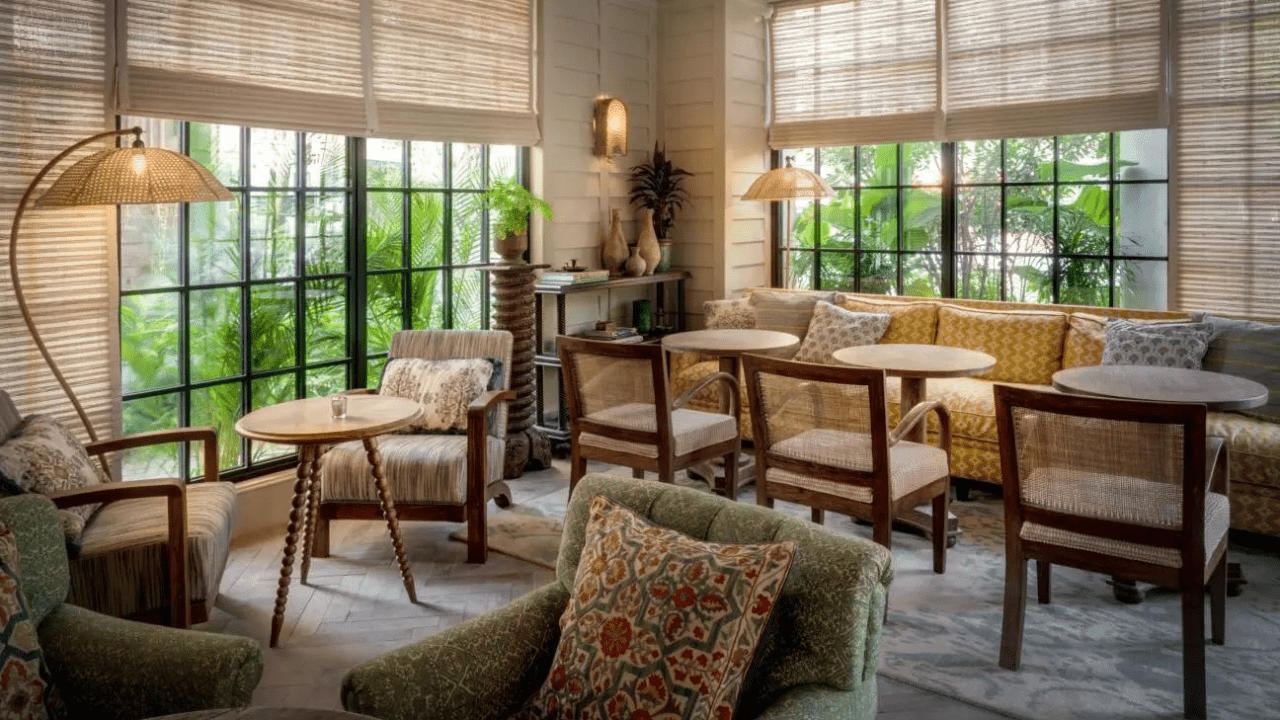 Soho House: The Membership Offerings and Expansion Plans in India | The ...