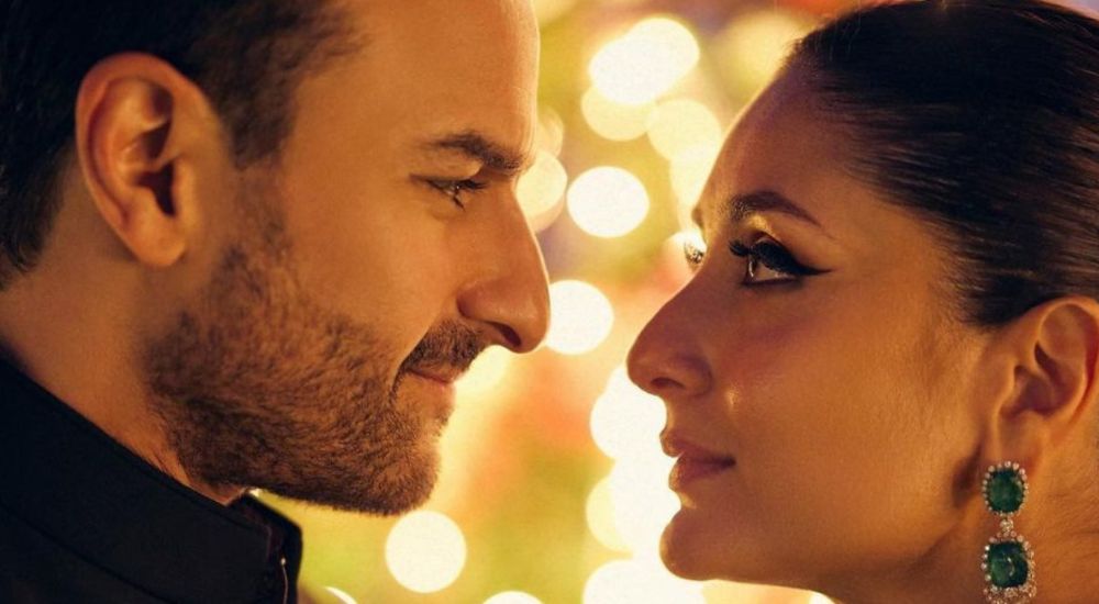 The Relationship Between Saif Ali Khan and Kareena Kapoor: Age Difference and Interfaith ...