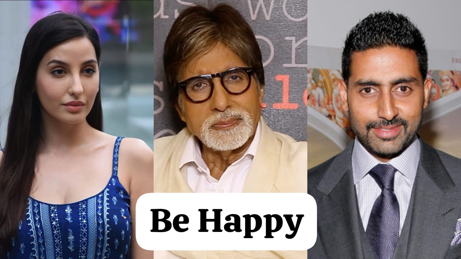 Be Happy (Movie) Released Date, Cast, Director, Story, Budget and more ...
