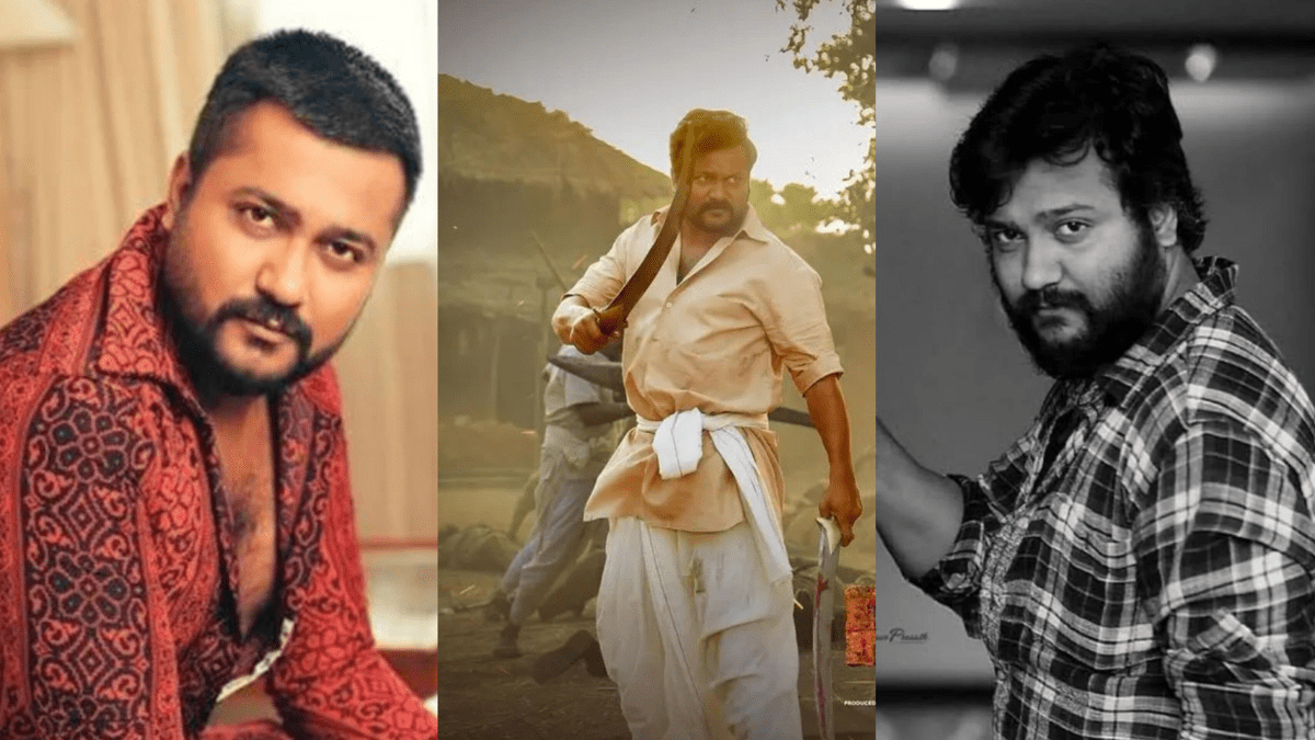 Bobby Simha (Actor), Wiki, Age, Biography, Wife, Family, Lifestyle ... Bobby Simha (Actor), Wiki, Age, Biography, Wife, Family, Lifestyle ...