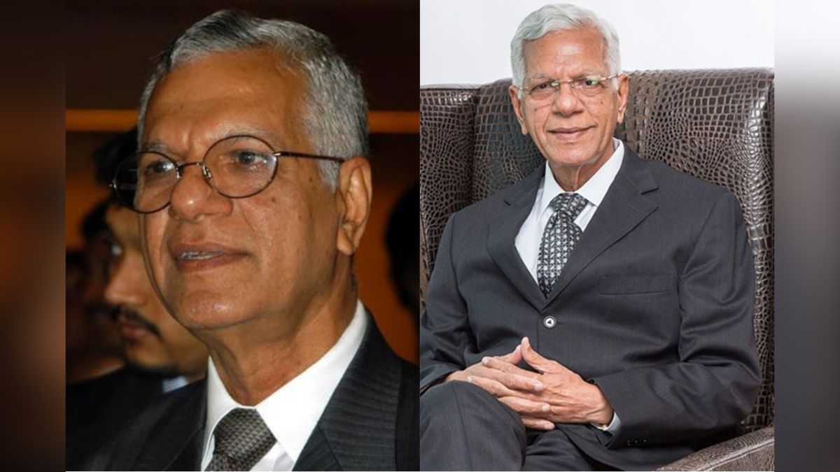 Chandru Raheja Wiki, Age, Biography, Wife, Family, Lifestyle, Hobbies ...