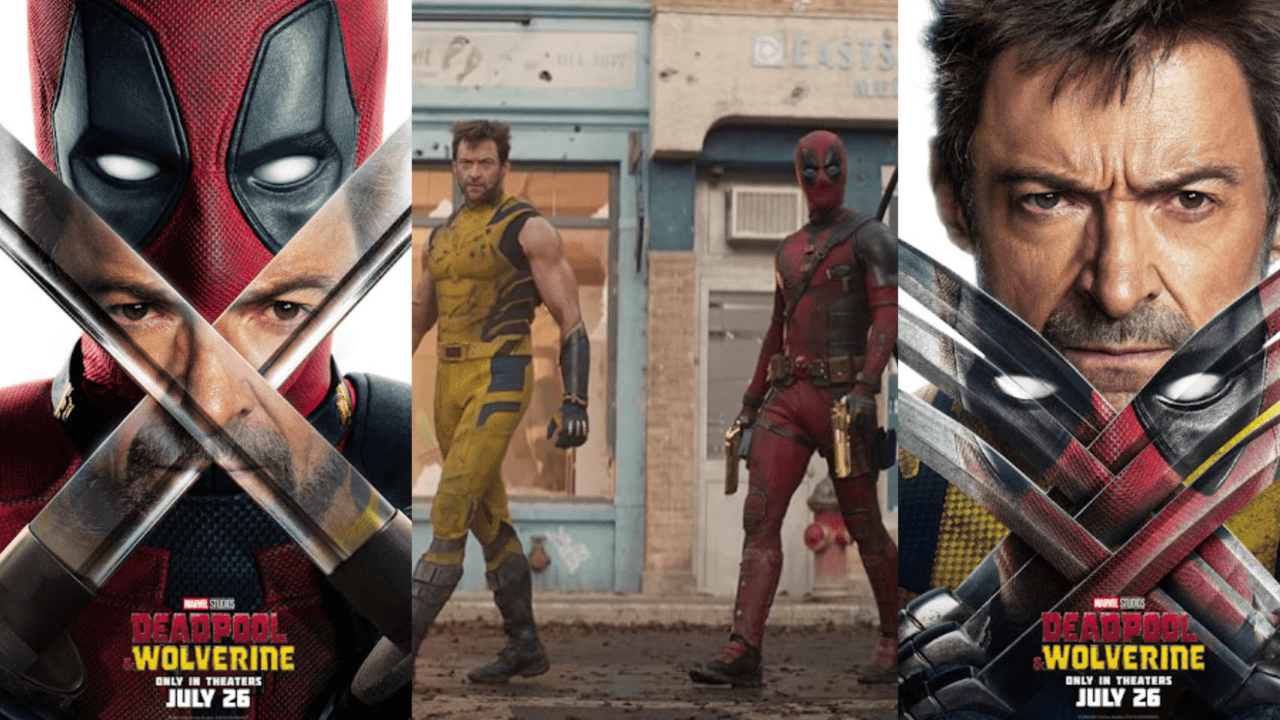 Deadpool & Wolverine (2024) Movie Released Date, Cast, Director, Story, Budget and More… | The ...