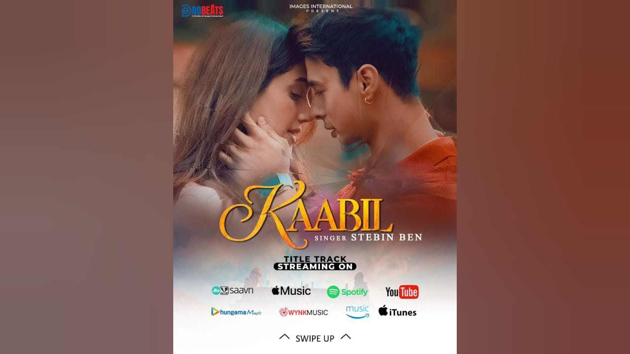 ‘Kaabil’ Featuring Pratik Sehajpal And Delbar Arya Hits 9 Million Views ...