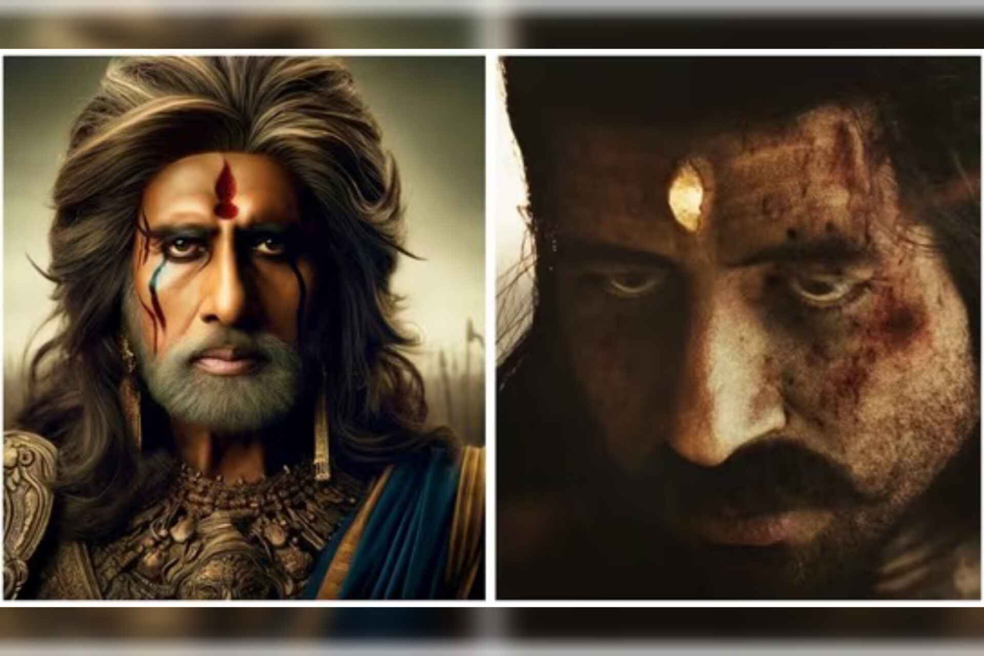 Exploring The Legend Of Ashwatthama: Mythology And Sci-Fi Collide In ...