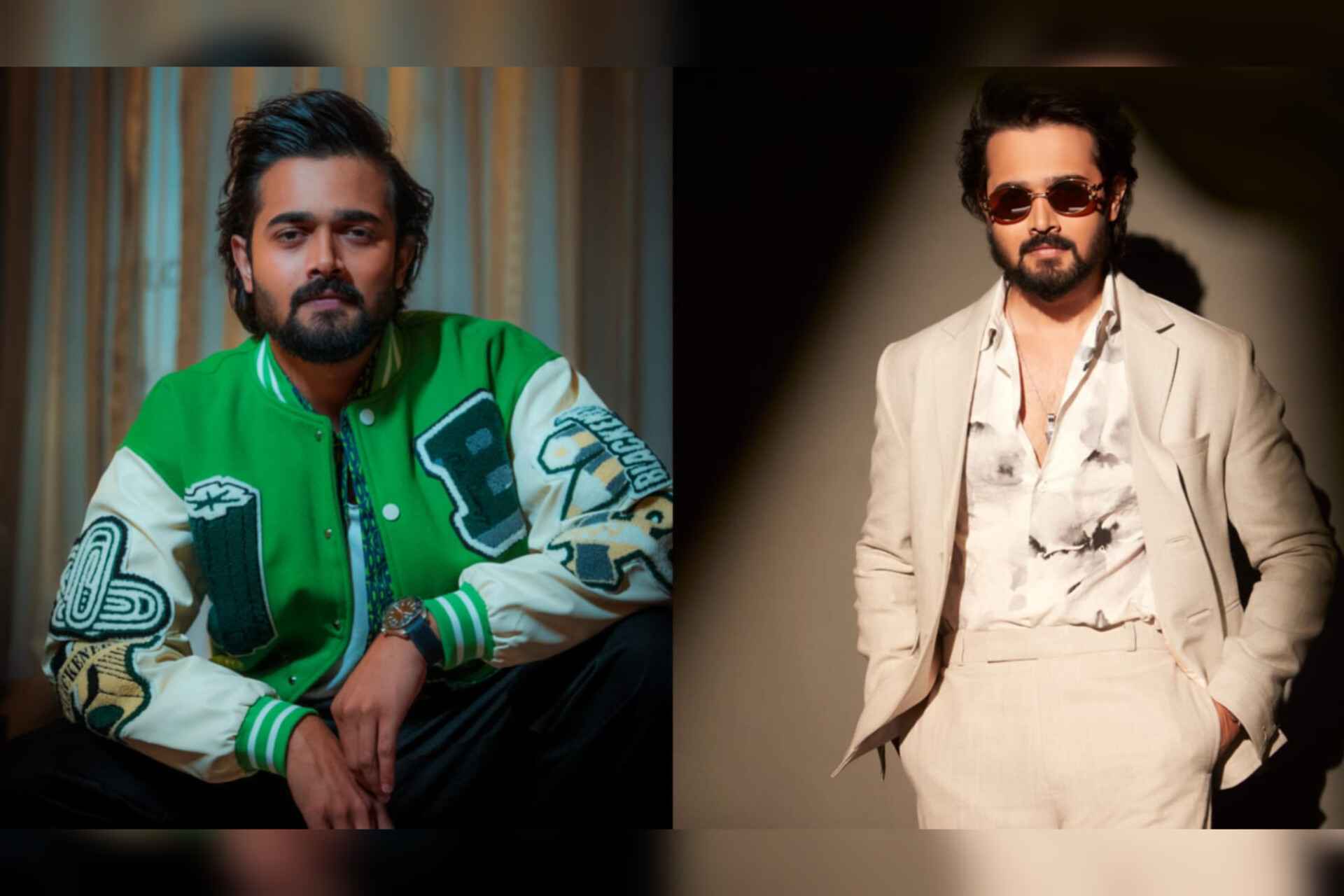 Bollywood Actor Bhuvan Bam Moves To Mumbai, Eager To Start A New ...