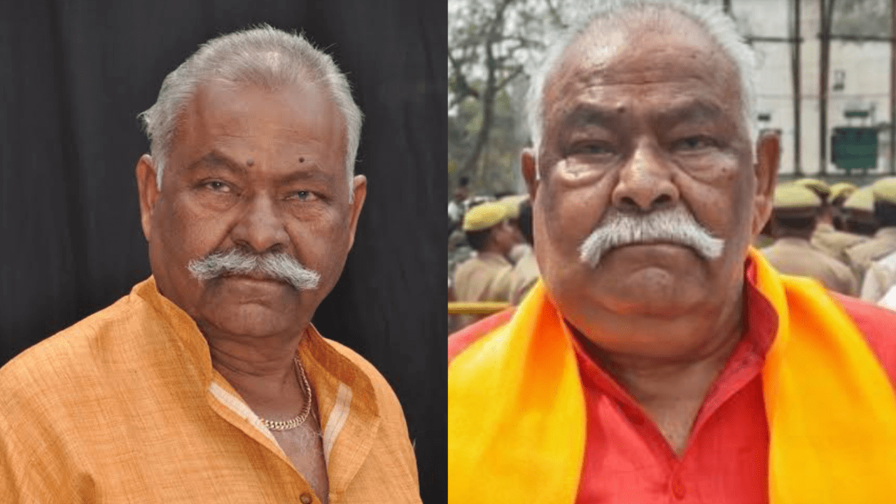 Kunwar Sarvesh Singh (Politician and Businessman) Wiki, Age, Biography, Wife, Family, Lifestyle ...