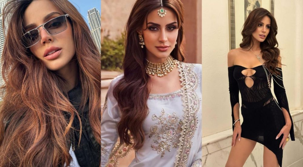 Larissa Bonesi Is A Model From Brazil. Who is she? Read Everything ...