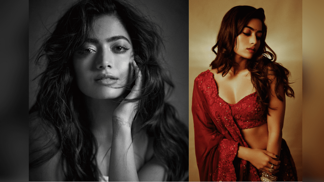 Rashmika Mandanna (Actress) Wiki, Age, Biography, Boyfriend, Family ... Rashmika Mandanna (Actress) Wiki, Age, Biography, Boyfriend, Family ...