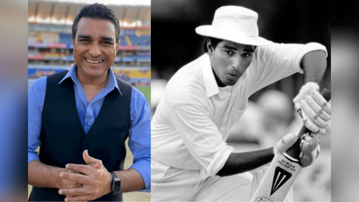 Sanjay Manjrekar Wiki, Age, Biography, Wife, Family, Lifestyle, Hobbies ...