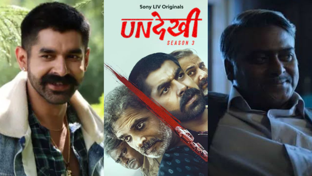 “Undekhi 3” (2024) Movie Released Date, Cast, Director, Story, Budget ...