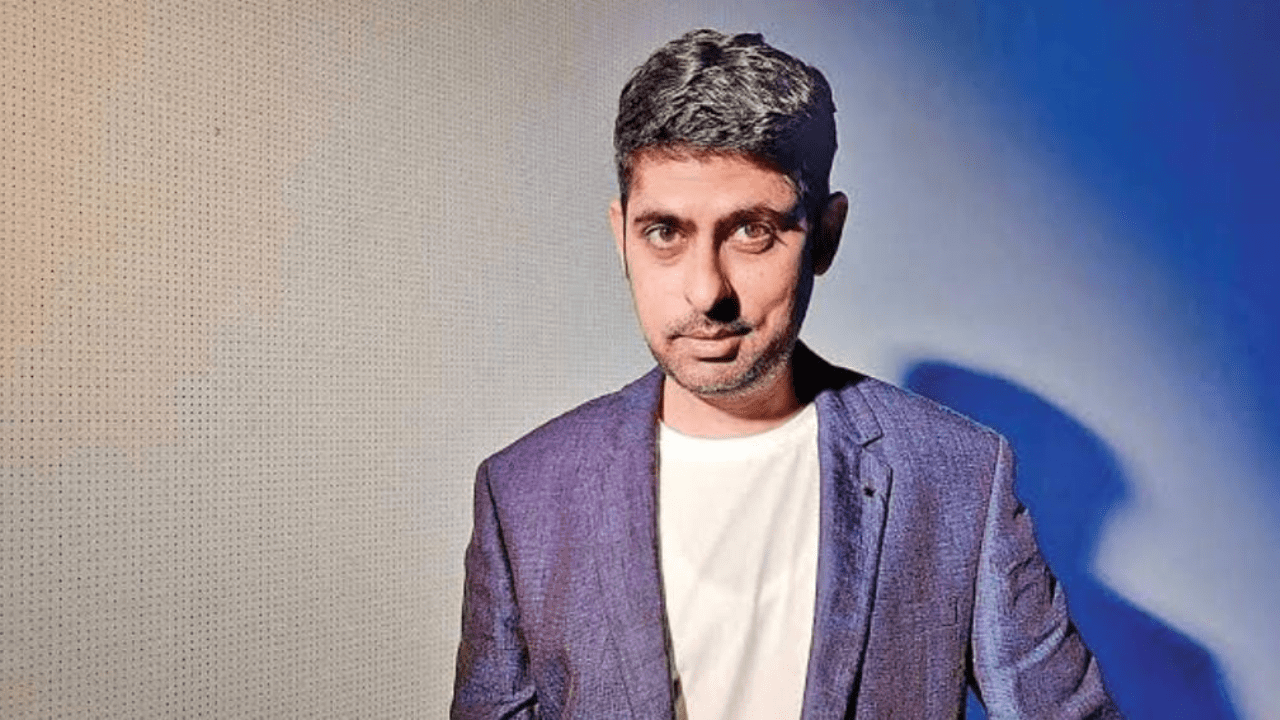 Varun Grover (Actor) Wiki, Age, Biography, Wife, Family, Lifestyle ...