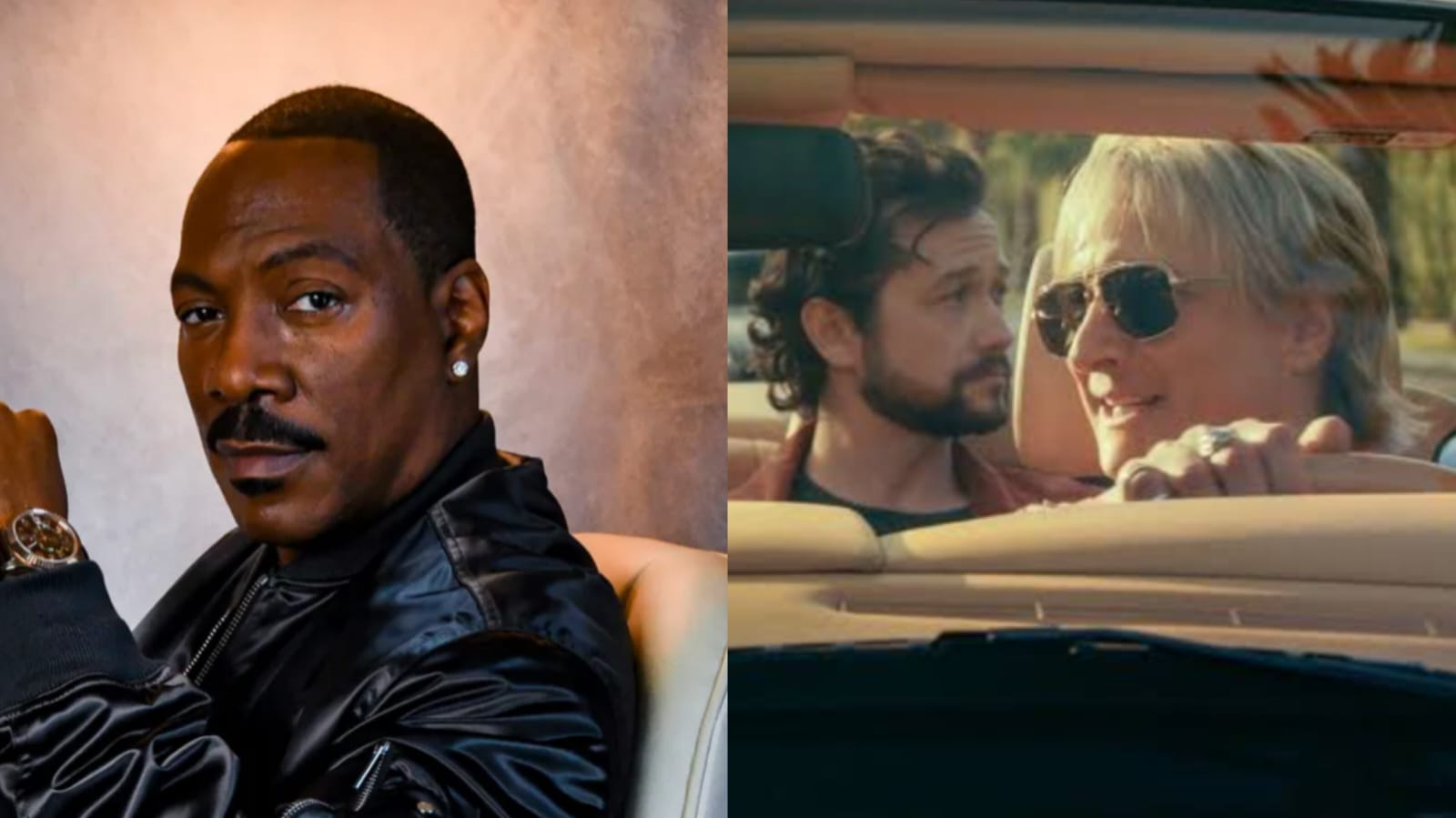 “Beverly Hills Cop: Axel F” (2025)(Movie) Released Date, Cast, Director ...