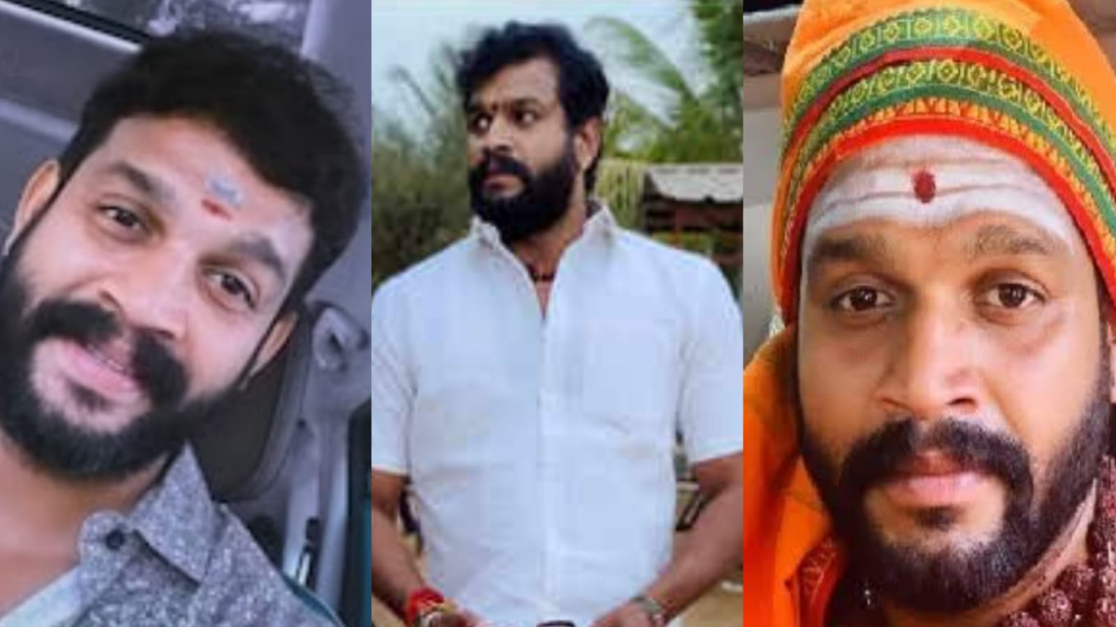Chandrakanth (Actor) Wiki, Age, Biography, Wife, Family, Lifestyle ...