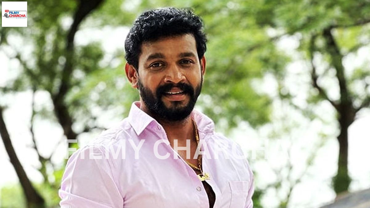 Chandrakanth Telugu Actor Dies By Suicide After Co- Star Pavithra ...