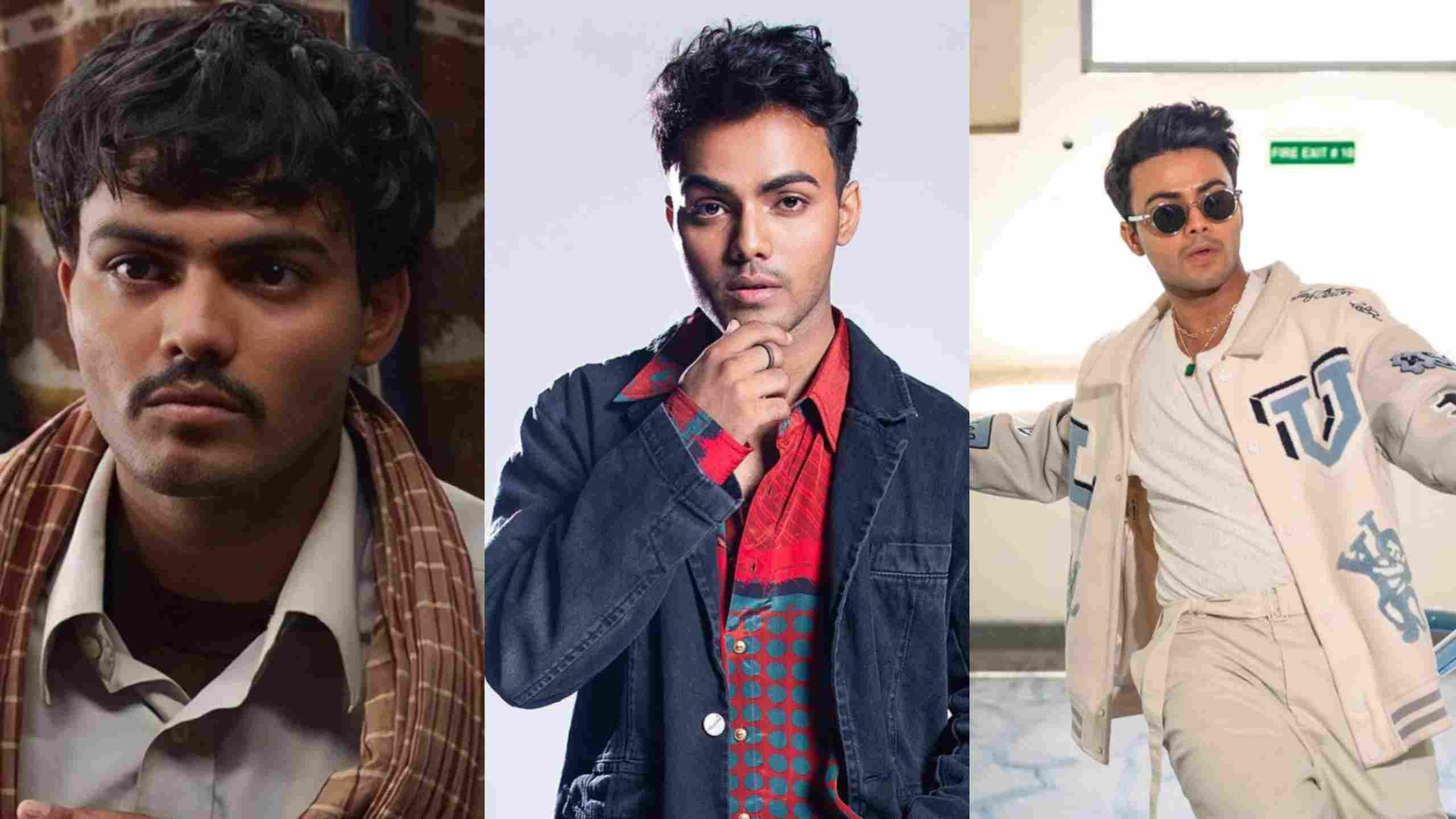 Sparsh Srivastav (Actor) Wiki, Age, Biography, Girlfriend, Family ...