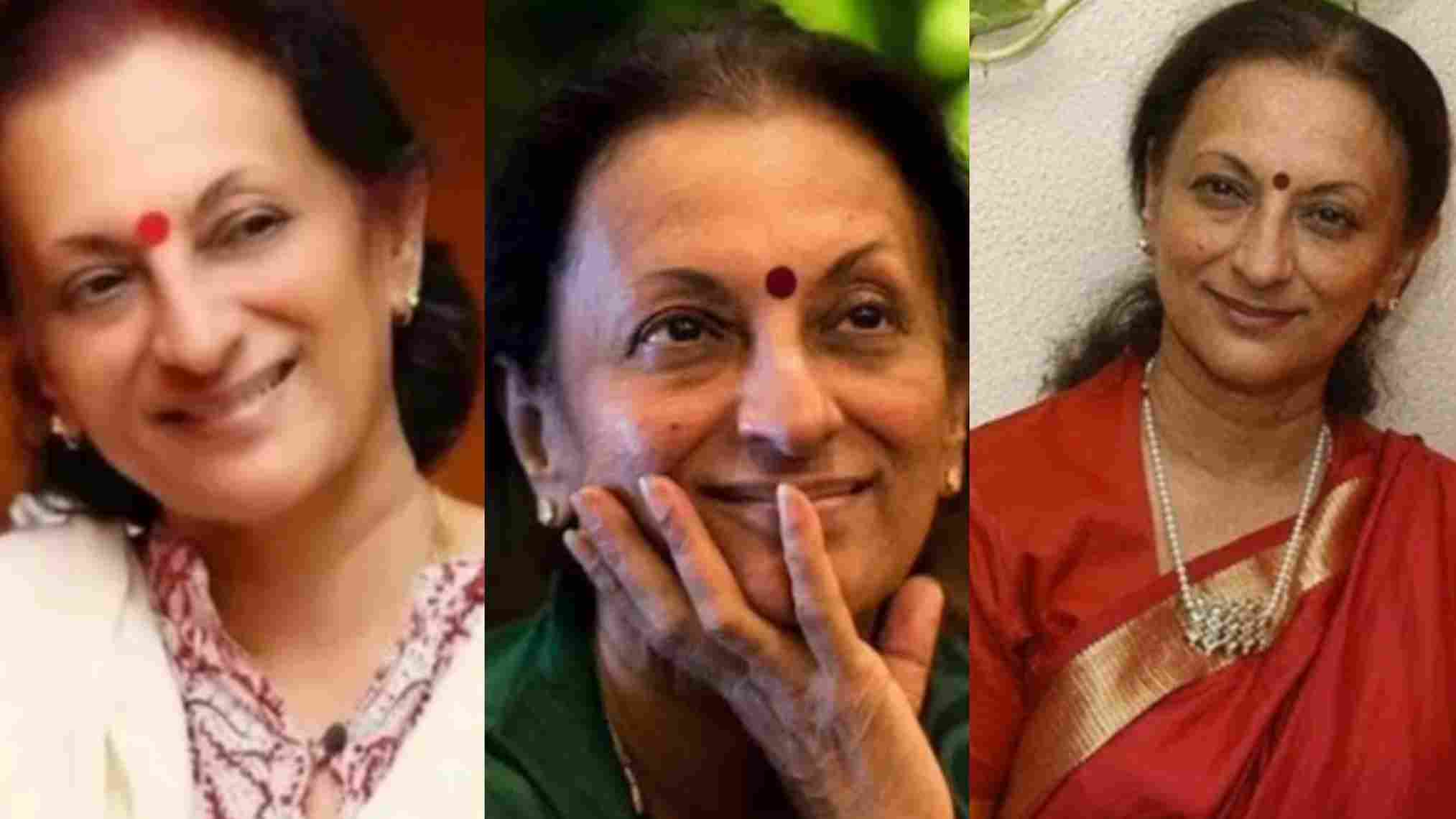 Uma Ramanan (Singer), Wiki, Age, Biography, Husband, Family, Lifestyle ...