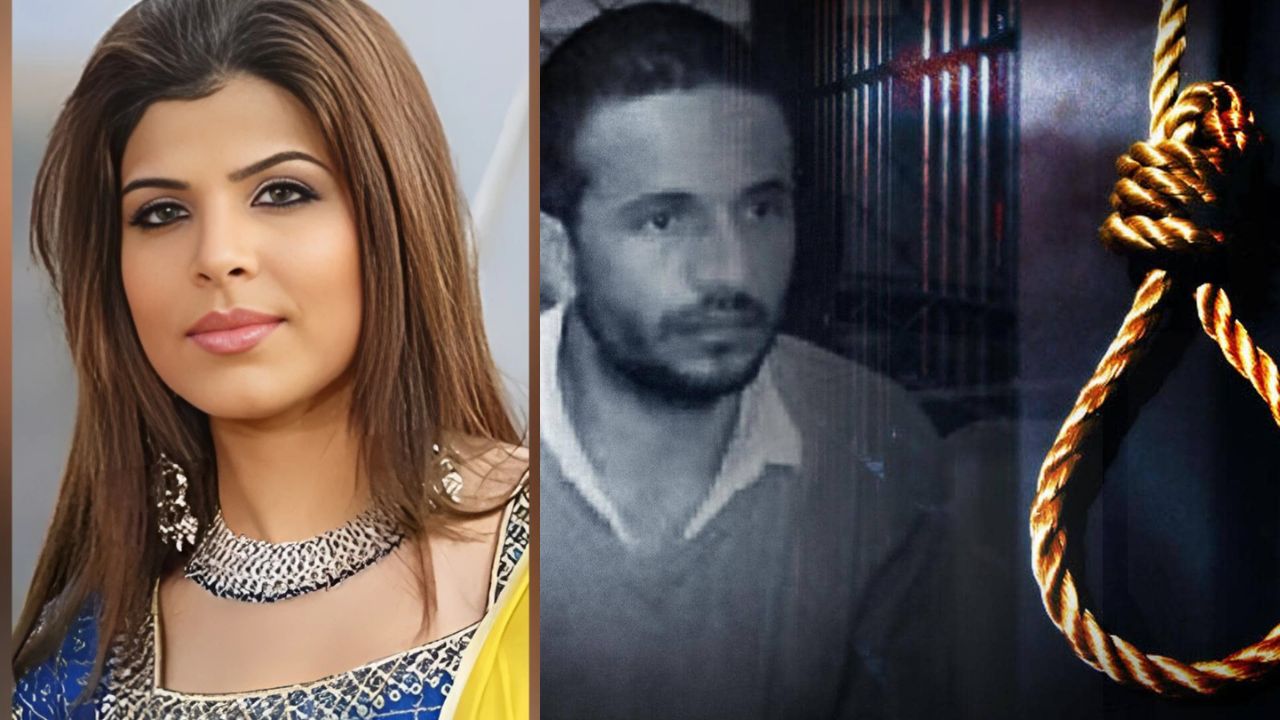 Laila Khan Case: 13 Years After The Murder, Stepfather Sentenced To Death