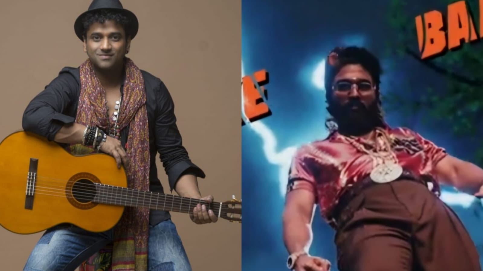 ‘Pushpa Pushpa’ By Rockstar DSP Makes History; Since Its Premiere ...