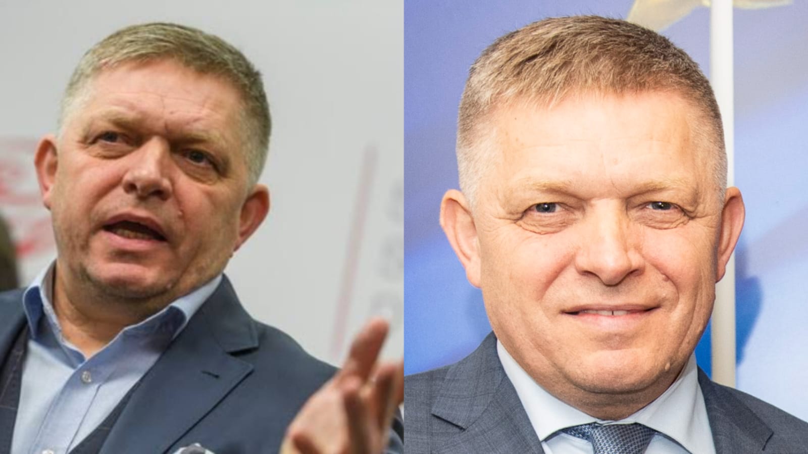 Robert Fico (Politician) Wiki, Age, Biography, Wife, Family, Lifestyle ...