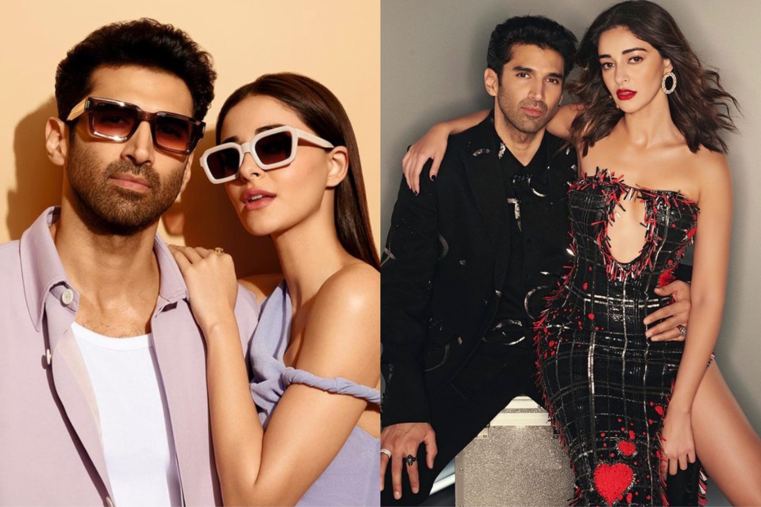 Ananya Pandey seems to be Sad post Break-up? Fans show concern, Picture ...