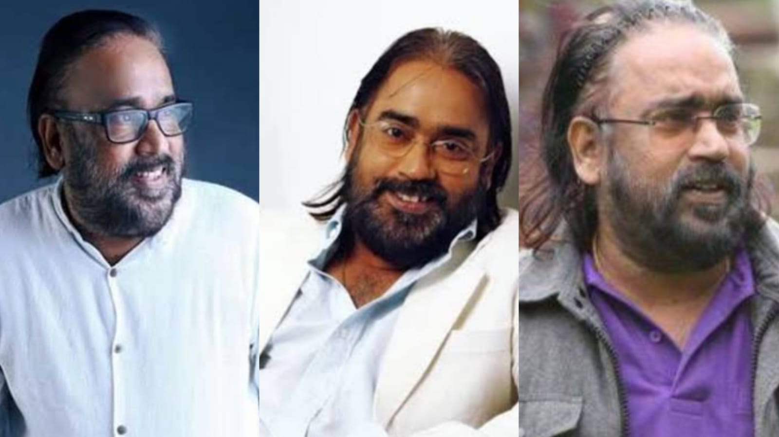 Sangeeth Sivan (Director) Wiki, Age, Biography, Girlfriend, Family ...