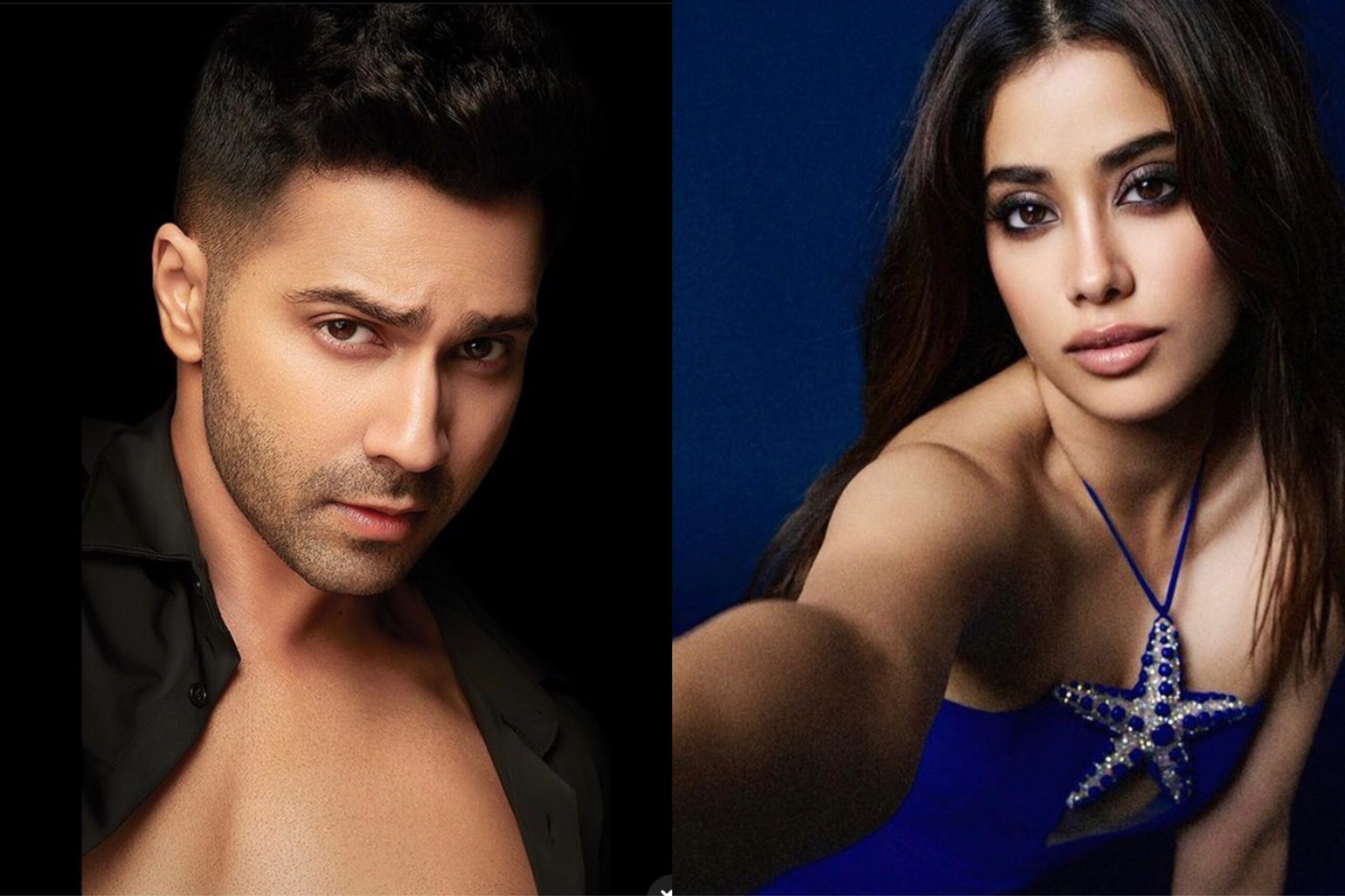 Varun Dhawan and Janhvi Kapoor again Paired Up, ‘Sunny Sanskari ki Tulsi Kumari’ Shooting ...