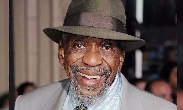 Actor Bill Cobbs Passes Away at 90, Known For His Role In Night At The ...