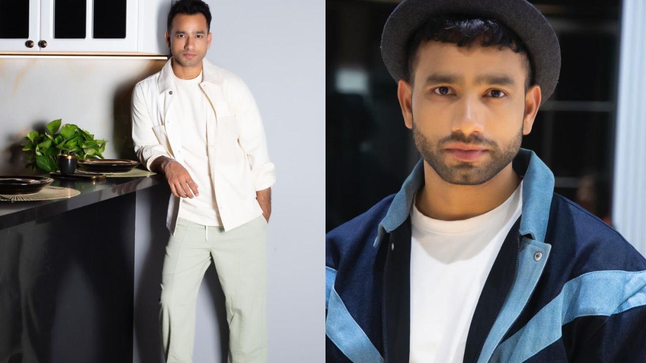 The Impact Made By Harjinder was Astonishing In Tipppsy