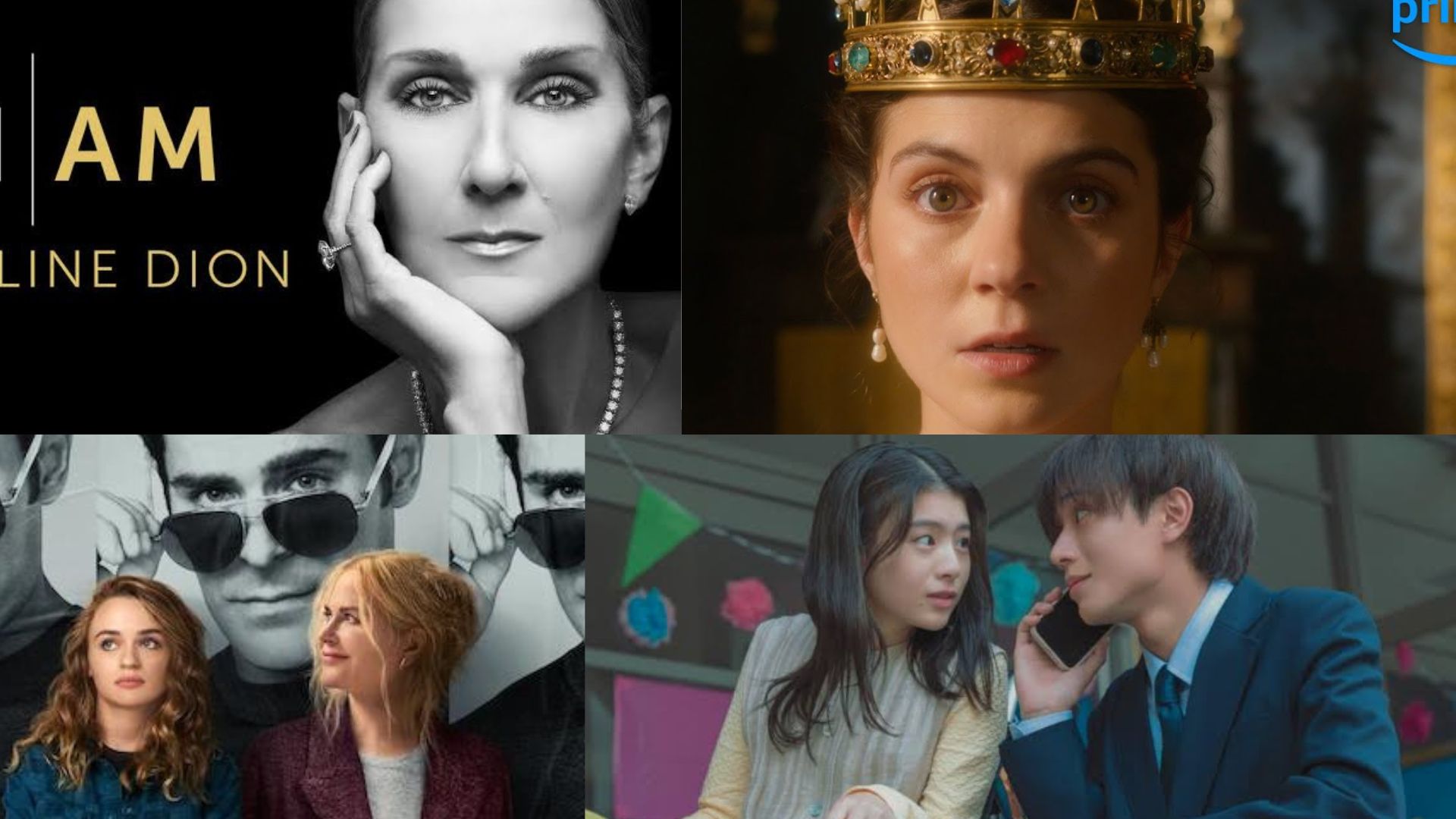 New OTT Releases To Watch This Week On Netflix, Prime Video And More | The Filmy Charcha