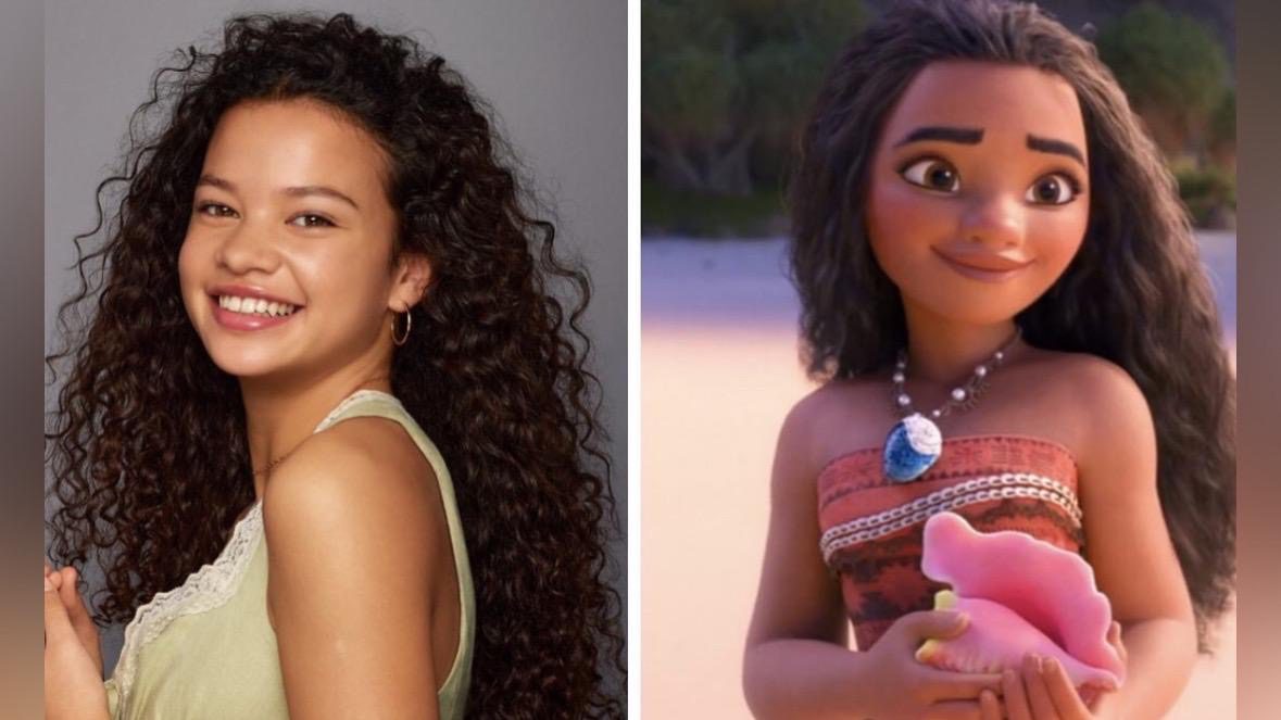 Real-Life Moana Is All Set To Release In July 2026 | The Filmy Charcha