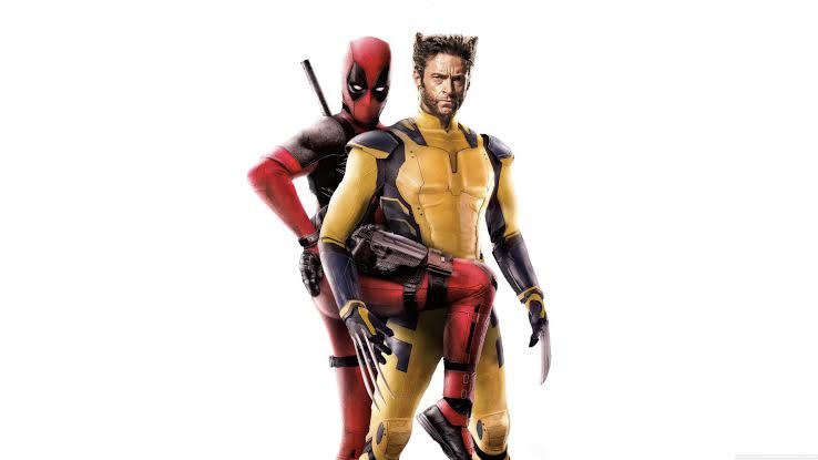 Deadpool & Wolverine Box Office: Breaks Multiple Records With Rs. 3650 Crore Global Opening ...