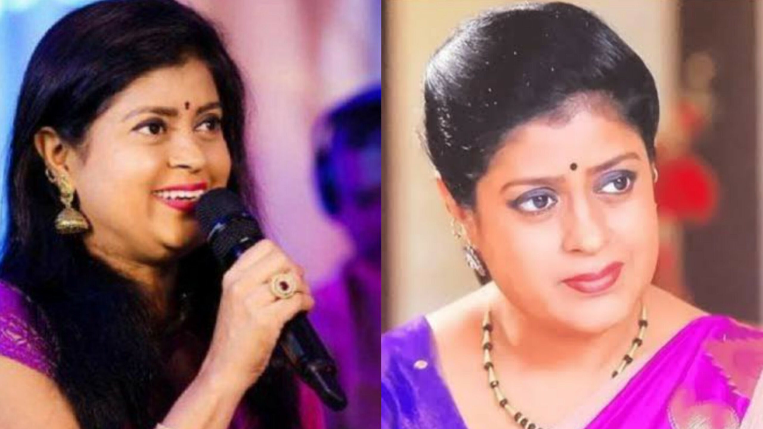 Aparna Vasatrey (Actress, Anchor, RJ) Wiki, Age, Biography, Husband ...