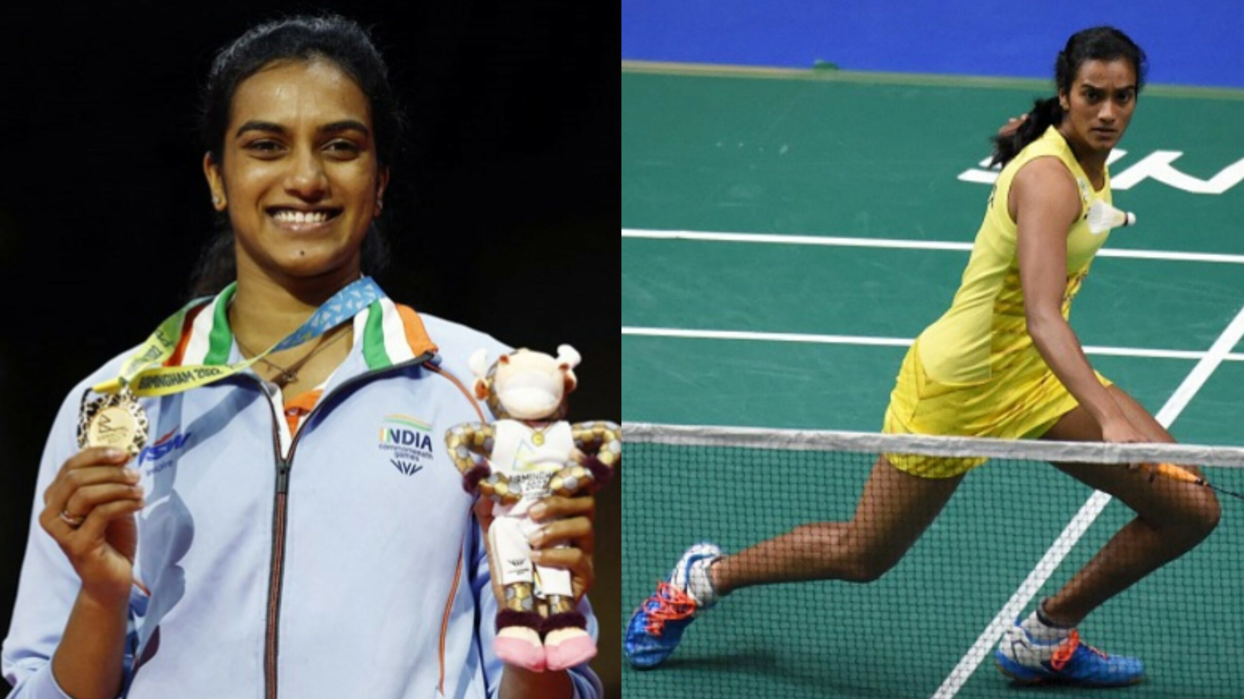 P. V. Sindhu (Badminton Player) Wiki, Age, Biography, Family, Lifestyle ...