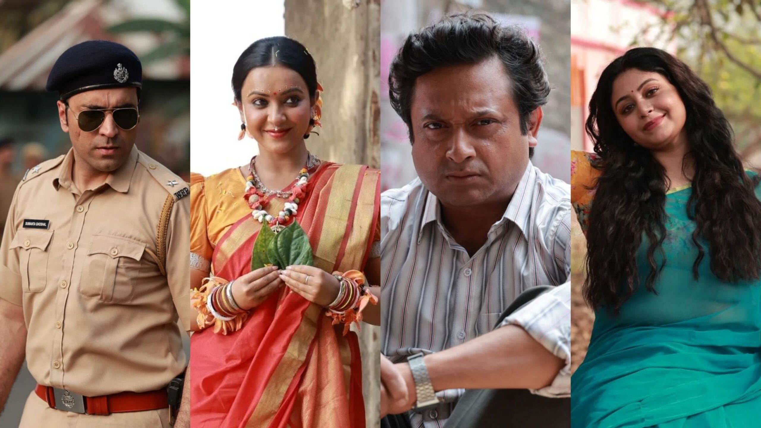 “Bohurupi” (2024) (Movie) Release Date, Cast, Director, Story, Budget and More…