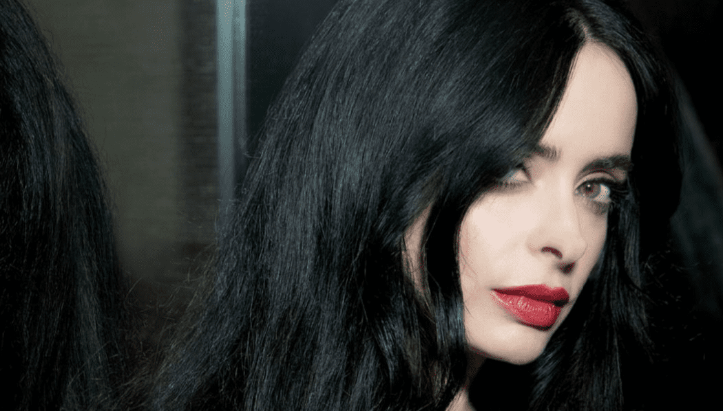 Krysten Ritter (Actress), Wiki, Age, Biography, Partner, Family ...