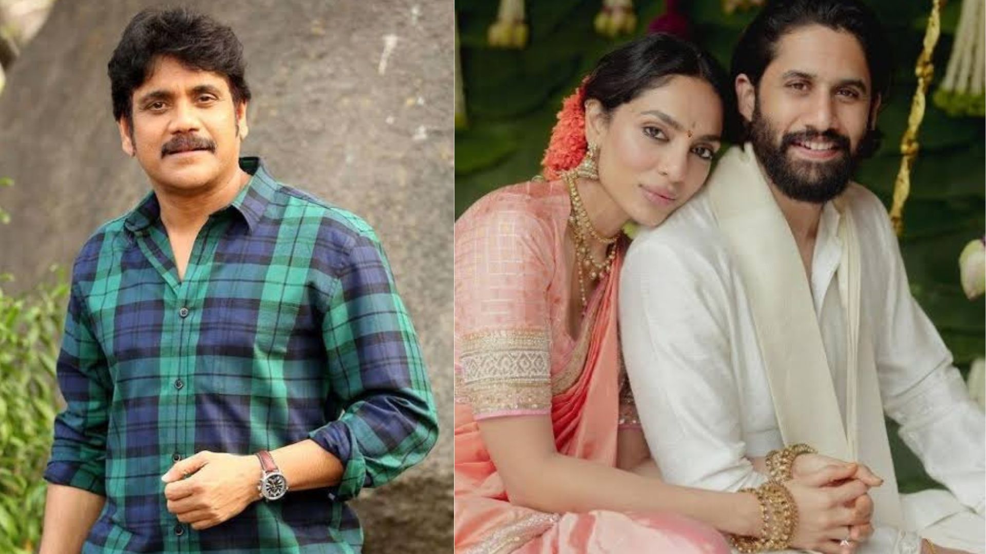 Telugu Superstar Nagarjuna's Son Naga Chaitanya Got Engaged With ...