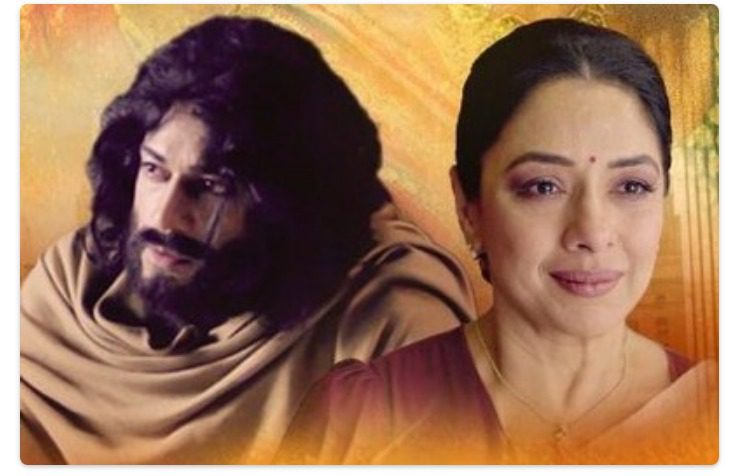 Anupamaa: A Big Shock For Anuj And Anupama Post Aadhya Past Revealed ...