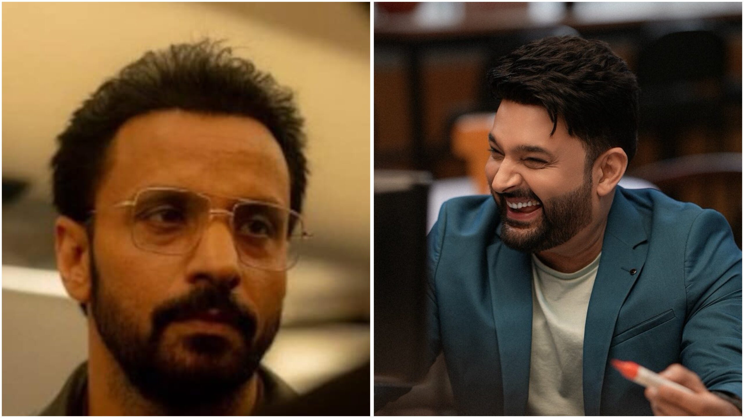 Did You Know Kapil Sharma Kept His US Tour On Hold For Rajiv Thakur’s New Series? | The Filmy ...