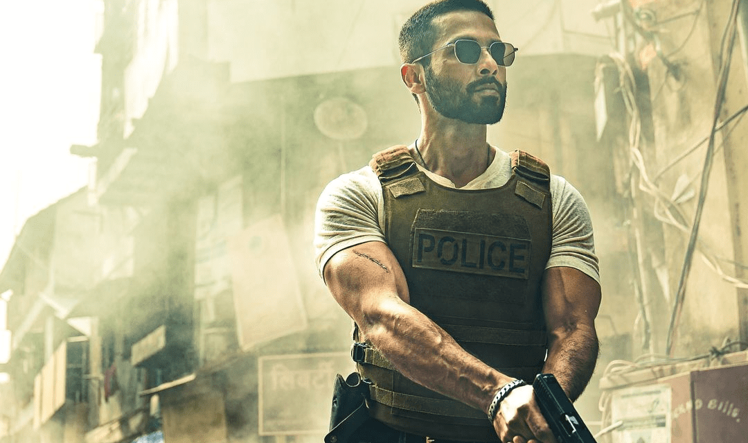 “Deva” (2025) (Movie) Release Date, Cast, Director, Story, Budget and ...