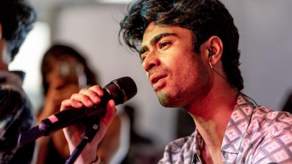 Bollywood Actors Who Dazzled with Chart-Topping Singles: A Celebration ...