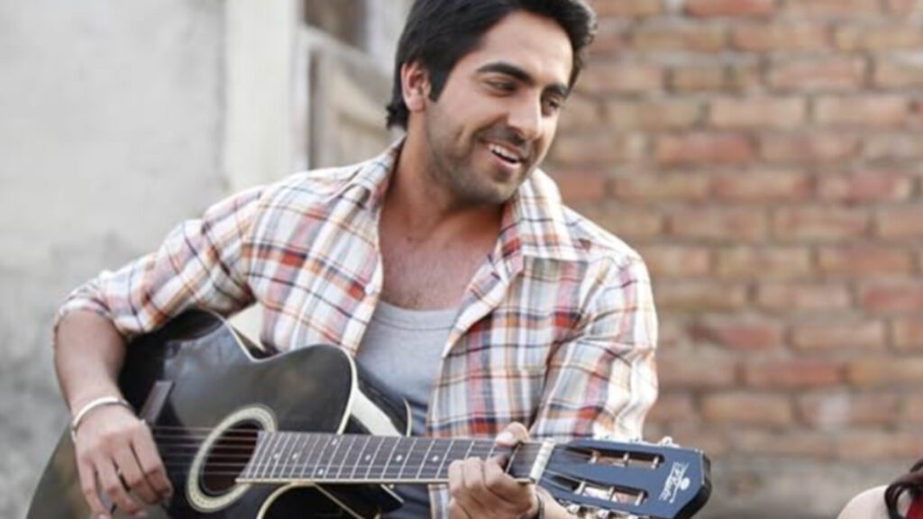 Bollywood Actors Who Dazzled with Chart-Topping Singles: A Celebration ...