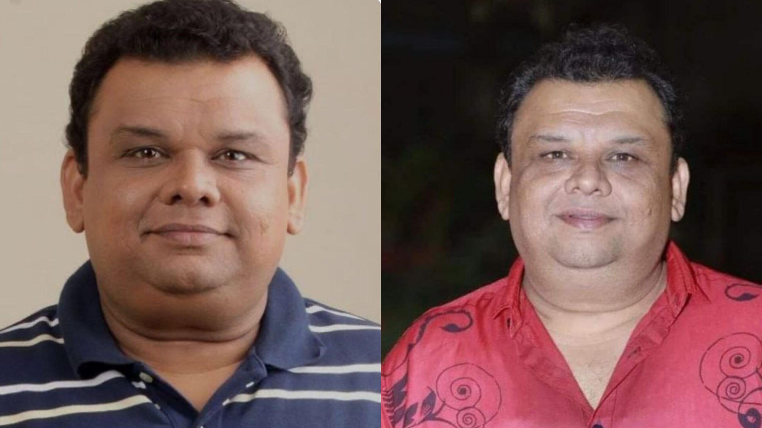 Veteran Marathi Actor Atul Parchure Dies At The Age Of 57 Due To Cancer ...