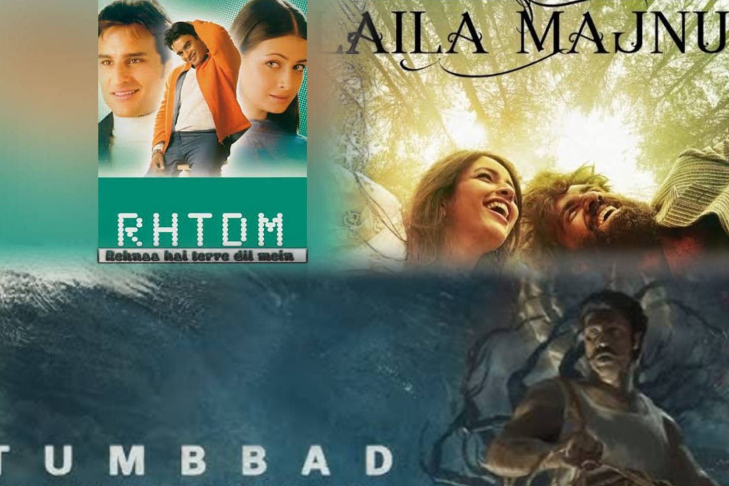 Re-Releases: New Era to Boost Bollywood Box Office Collections | The ...