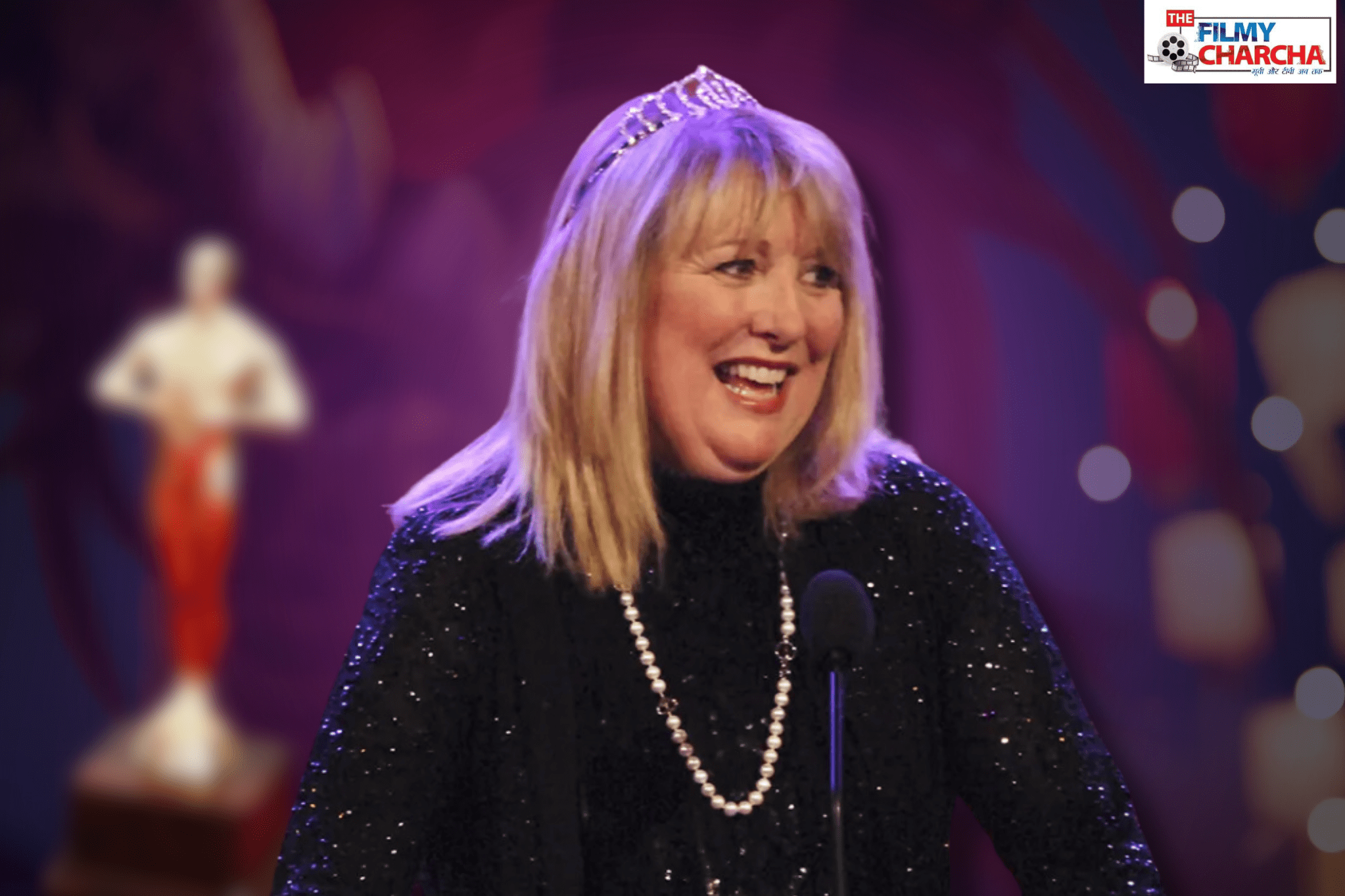 Who Was Teri Garr? The Star of 'Young Frankenstein' and 'Tootsie ...