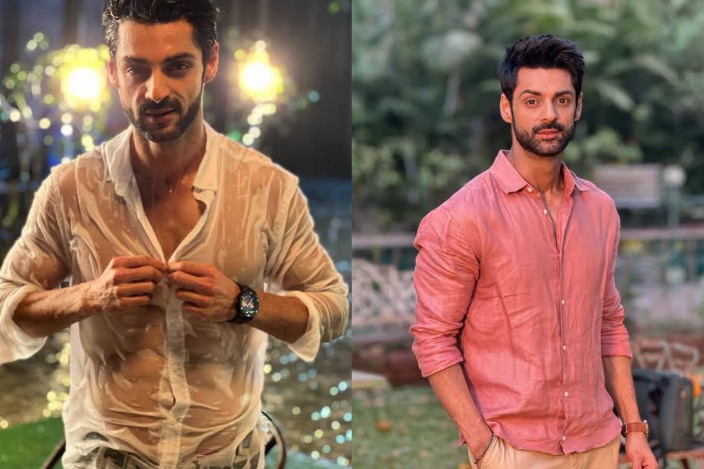Karan Wahi Honours 20 Years in Showbusiness: "I've Built a Multi ...